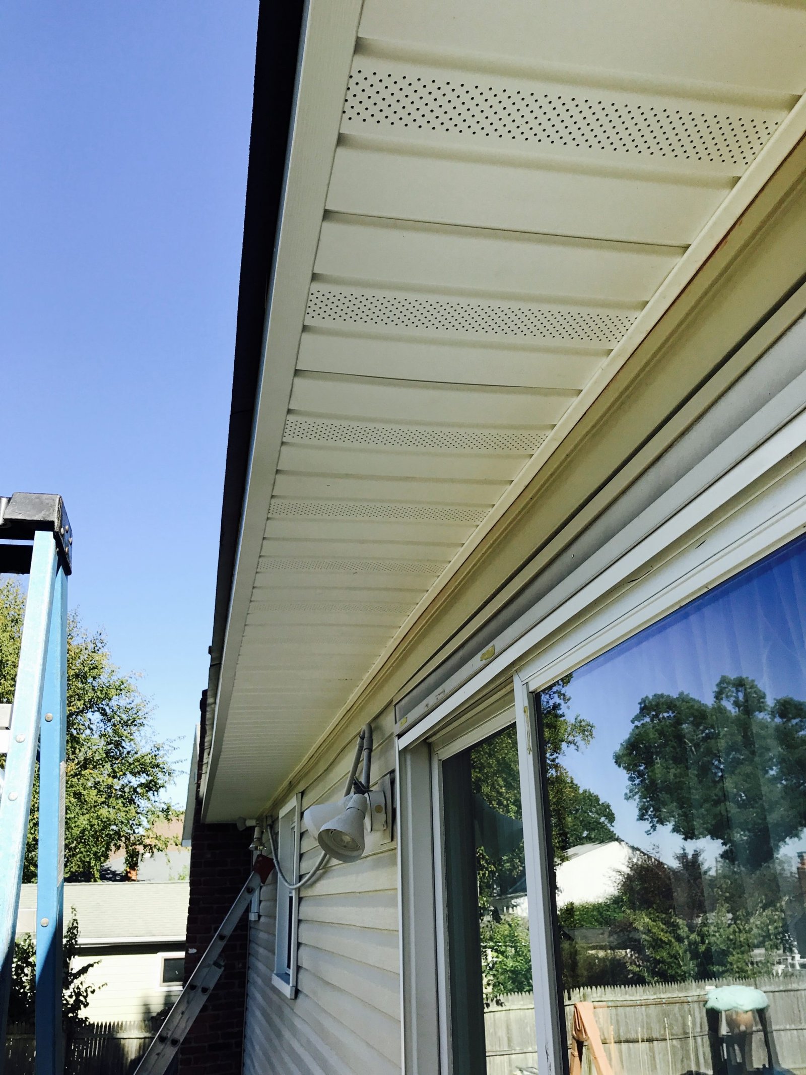 Soffits Repair - Best Emergency Roof Leak Repair In Suffolk County ...
