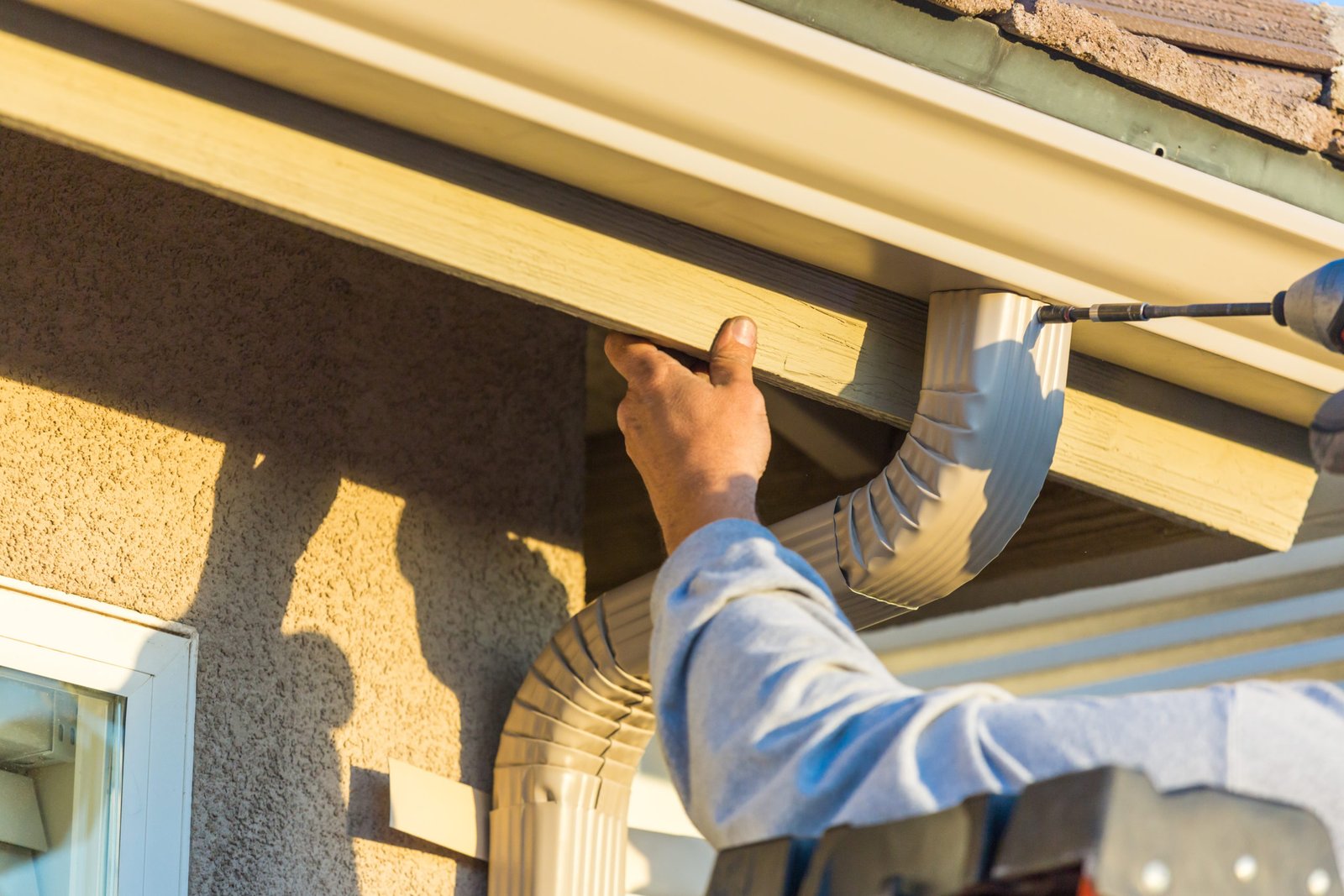Gutter System Cost - An In-Depth Look at Aluminum Gutters - Best ...
